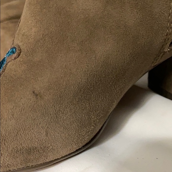 Steven By Steve Madden | Shoes | Steven By Steve Madden Booties With ...